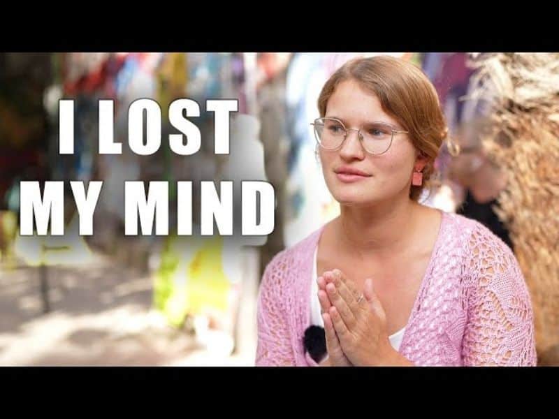 Woman’s Sanity Was Restored Through Continuous Prayer | Christian ...