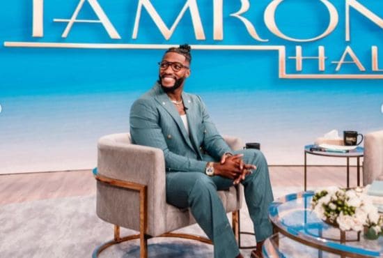 Pastor Michael Todd Inspires 2.1M Followers: 'Don't Make Your Issue ...