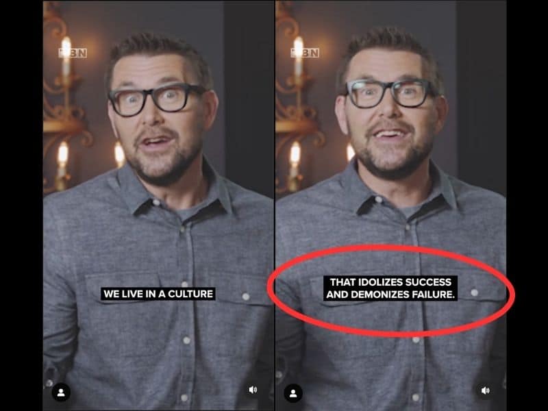 Mark Batterson: “We Live In A Culture That Idolizes Success And ...