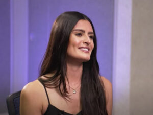 TikTok Influencer Opens Up Journey How She Came To Christ | Christian ...