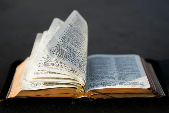 Aliyah - What Does This Hebrew Word Mean? | Christian Learning & News