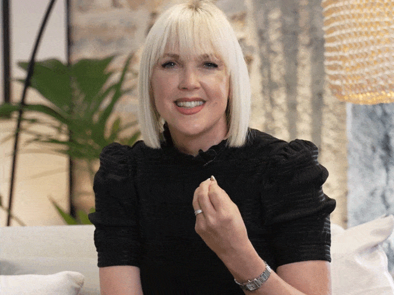 “Goodness of God” Won as the Song of the Year During the GMA Dove Awards | Christian Learning & News