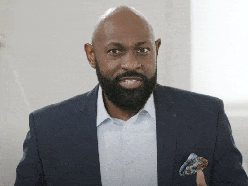 Pastor Shares God’s Unique Way Of Leading Him To Preach The Gospel ...