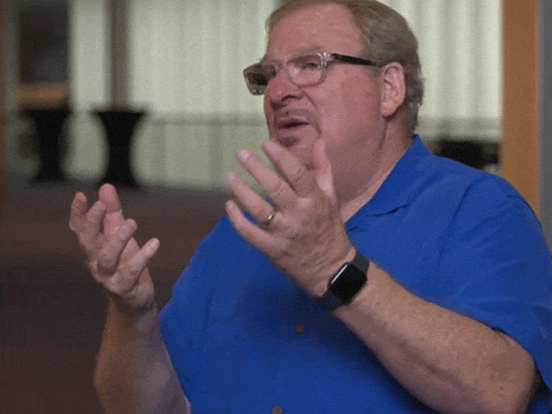 Pastor Rick Warren Shares 5 Important Things that God Commands His ...
