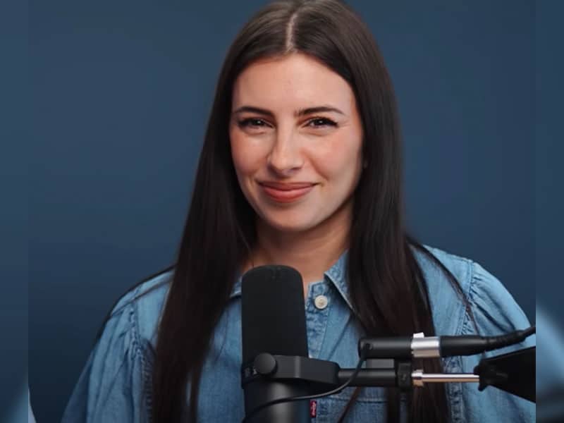 Pastor’s Wife Who Got Pregnant After 13 Years Shares Message To Women ...