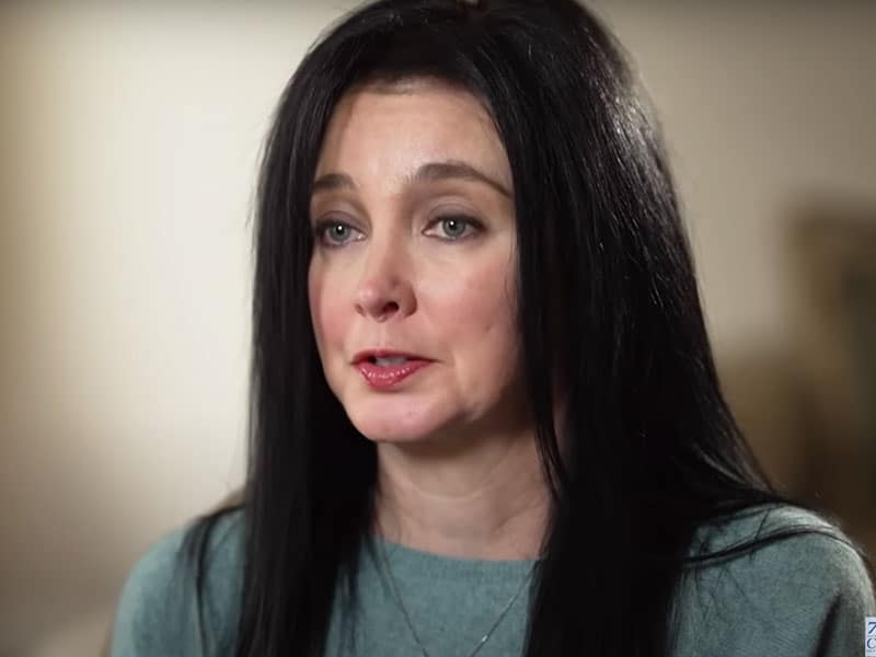 A Word of Knowledge & Prayer Saved Woman’s Life Who Nearly Died ...