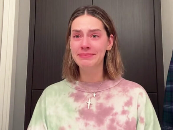 Young Lady Overcomes Loneliness Through Friendship With Jesus ...