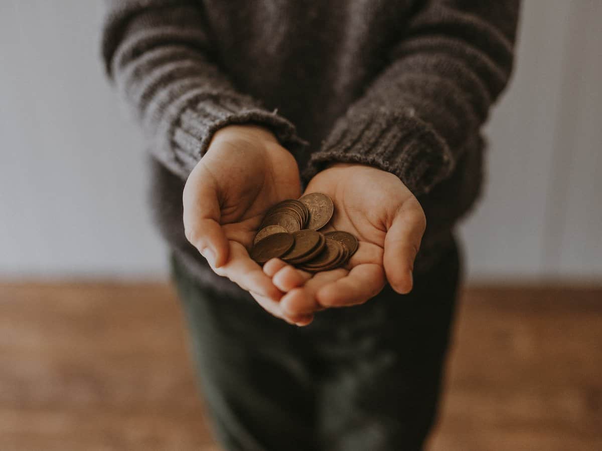 God’s Word for the Day: The Blessing of Tithing | Christian Learning & News