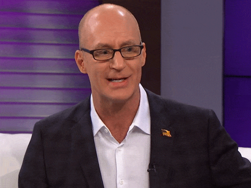 A Devout Unbeliever For Almost 40 Years Said, “One Encounter With God ...