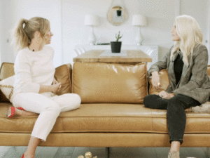 Heather Schott Testifies About How God Delivered Her From Drug ...