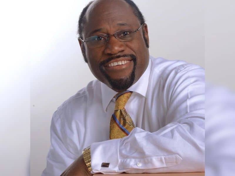 Myles Munroe Says, "God Will Tell You Your Destination But He Will Not ...