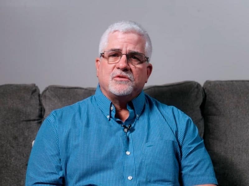 Man Testified How Pornography Addiction Destroyed His Life And How God ...