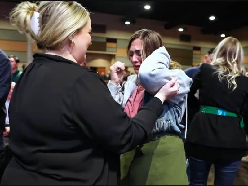 Woman Testified Breaking Free From The Spirit Of Jezebel & The Curse Of ...