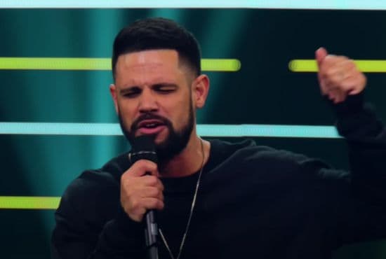 Steven Furtick: 'God Is What You Need' | Christian Learning & News