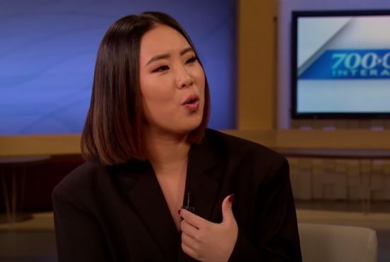 Christian Author Faith Eury Cho Talks About The Wilderness Season ...