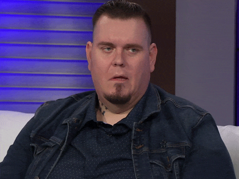 Filmmaker Derrick Gates Testifies How Jesus Saved Him From Dark Past ...