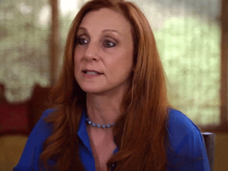 Julieann Hartman Testifies About How God Completely Healed Her From ...