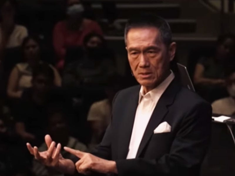 Peter Tan-Chi Archives | Christian Learning & News