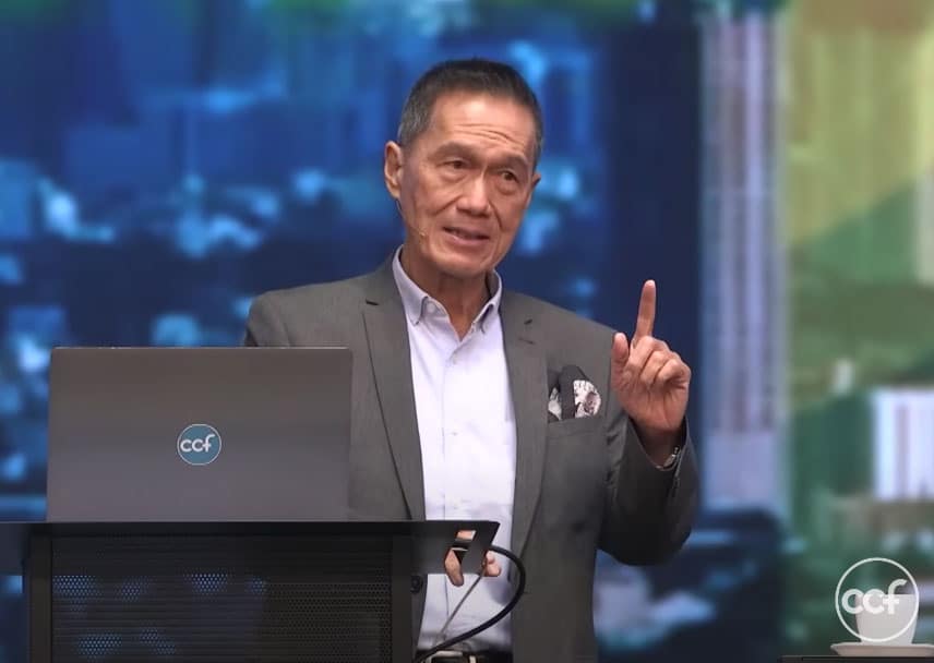 Pastor Peter Tan-Chi: 'Delays Are God's Instrument, Embrace The Delays' | Christian Learning & News