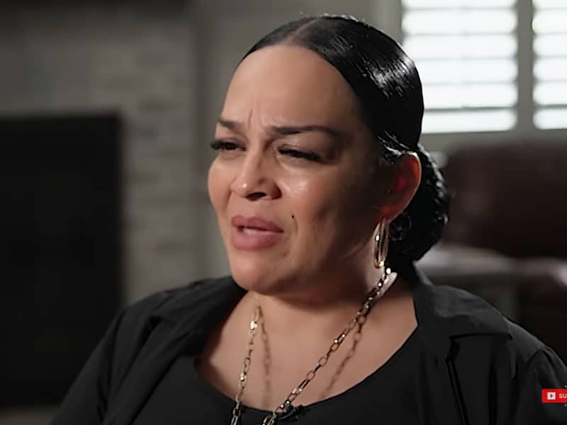 Woman Set Free From 19-Year Drug Addiction After Receiving God’s ...