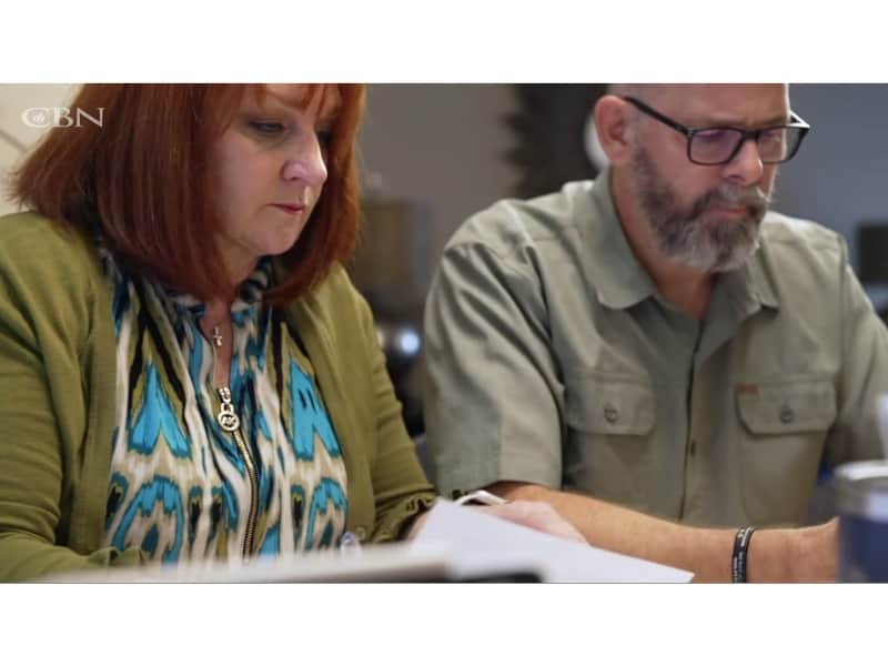 Couple Testified How God Helped Them Pay $400,000 Debt | Christian ...
