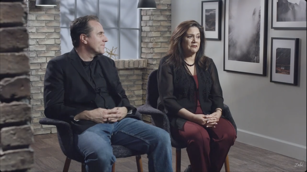 Tired Of Dealing With Multiple Sclerosis, She Wanted To End Her Life ...