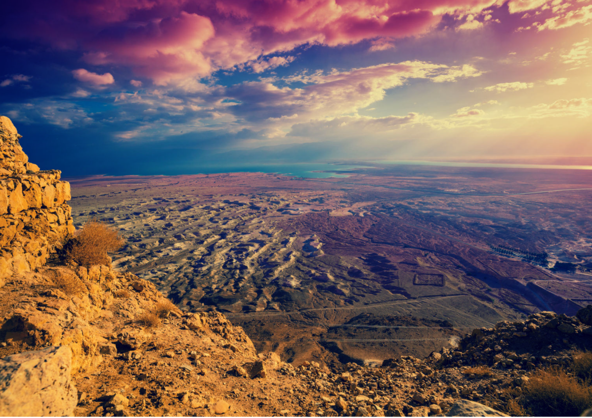 Aliyah - What Does This Hebrew Word Mean? | Christian Learning & News