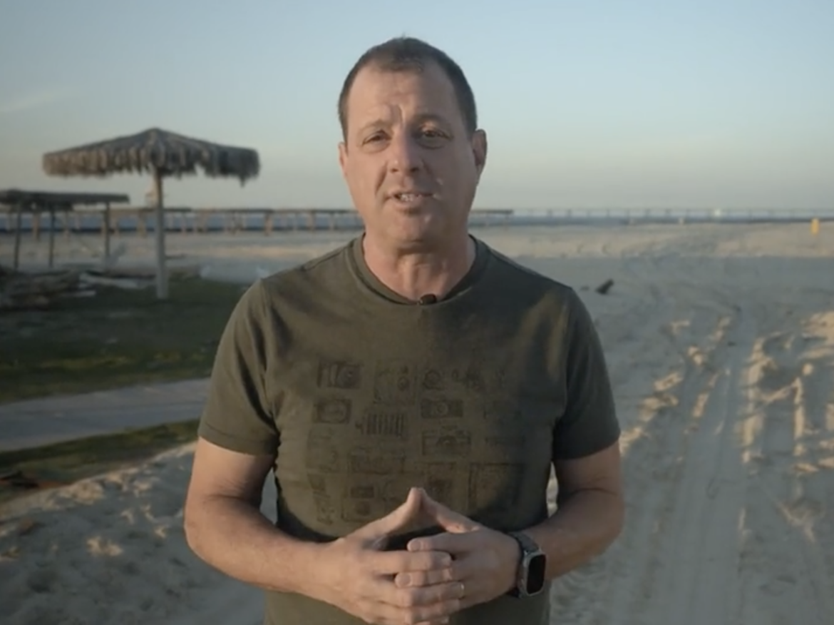 Thank You So Much For Continuing To Stand With Israel | Christian ...