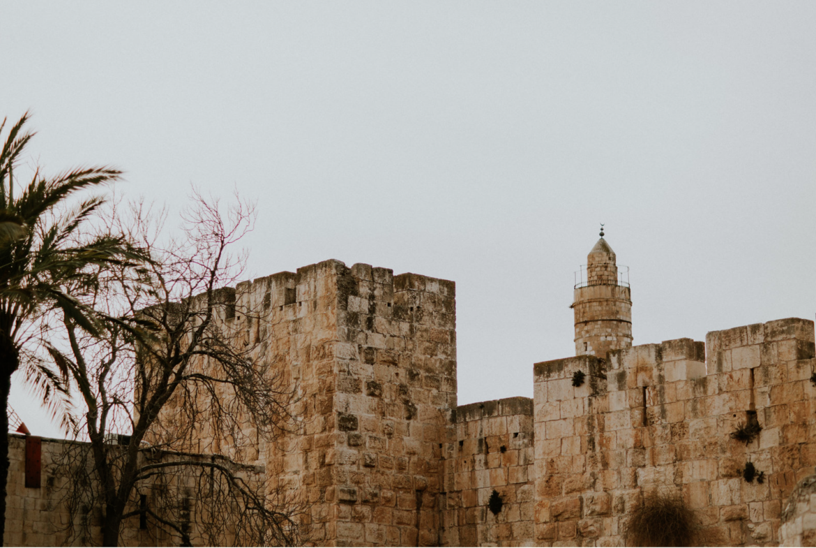 Watchmen On The Walls | Christian Learning & News