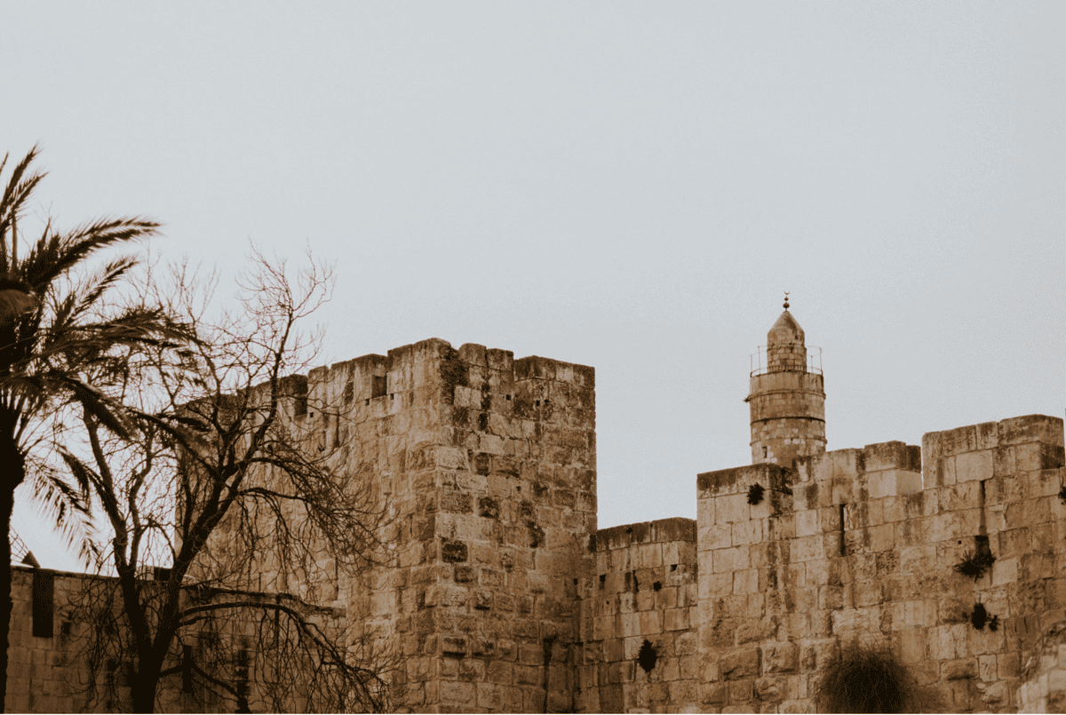 Watchmen On The Walls | Christian Learning & News