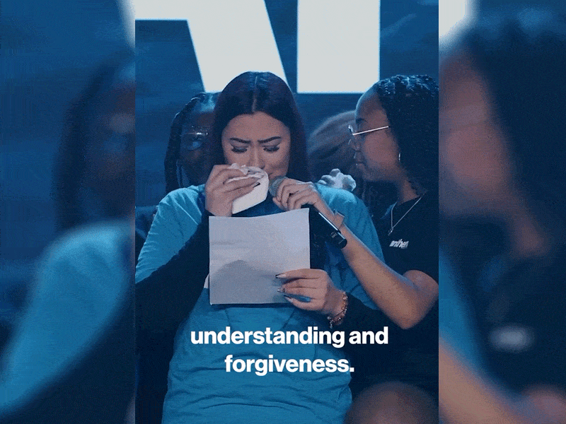 Myron Golden Shares A Painful Experience That Made Him Aware Of The ...