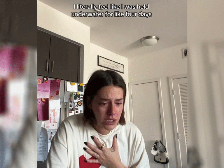 Digital Creator Ally Yost Encourages People To Praise God Through The ...