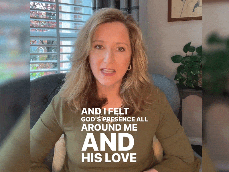Christian Speaker & Writer Debra Amick Shares The Importance Of ...