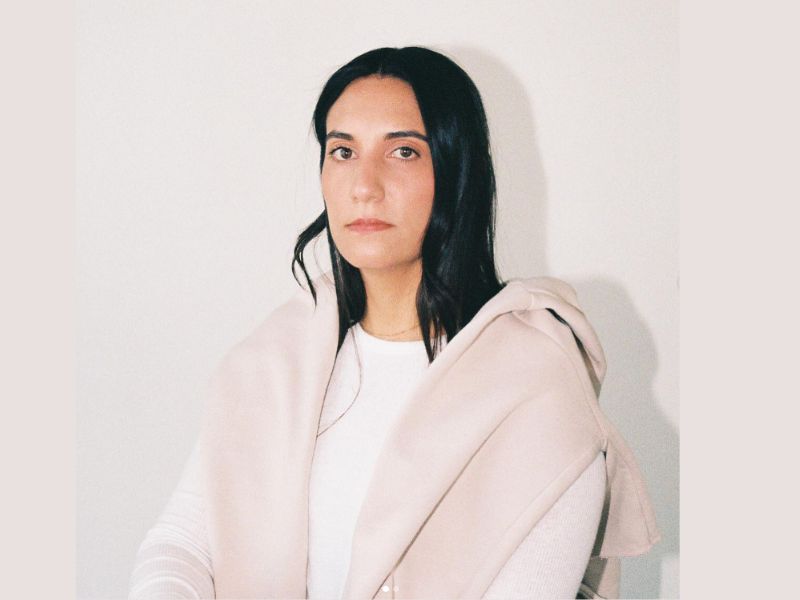 Elyssa Smith Has A Compelling Message For Worship Leaders: 'God Is Your Portion' | Christian ...