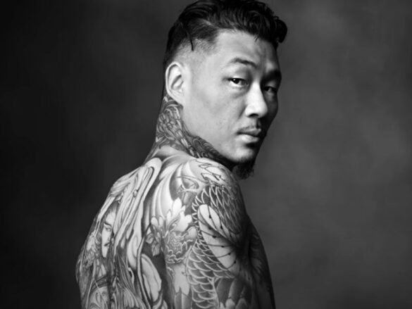 Former Gang Member Encounters Jesus And Now Ministers To Inmates ...