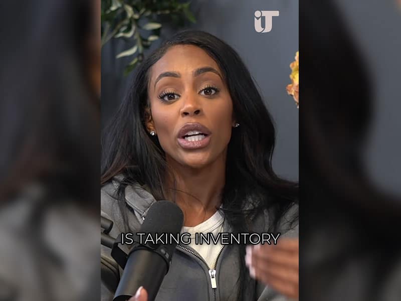 Megan Ashley: ‘The Enemy Isn’t All-Knowing... But He Is Watching Your Patterns & Habits ...