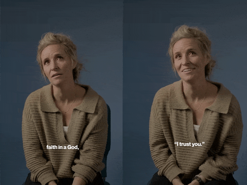 Megan Fate Marshman Shares A Revelation About Her Season of Grief: 'God ...