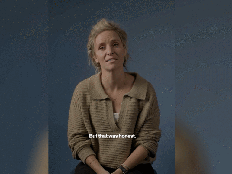 Megan Fate Marshman Shares A Revelation About Her Season of Grief: 'God ...