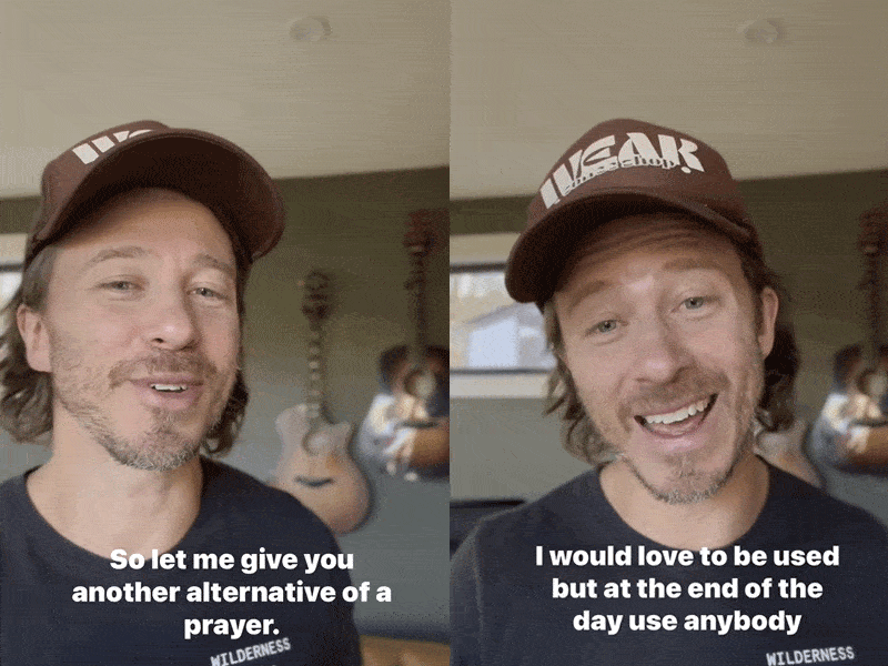 'World's Hottest Adult Star' Becomes A Minister After Hearing God While ...