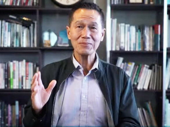 Pastor Peter Tan-Chi Shares Profound Answer To ‘How Do You Respond To ...