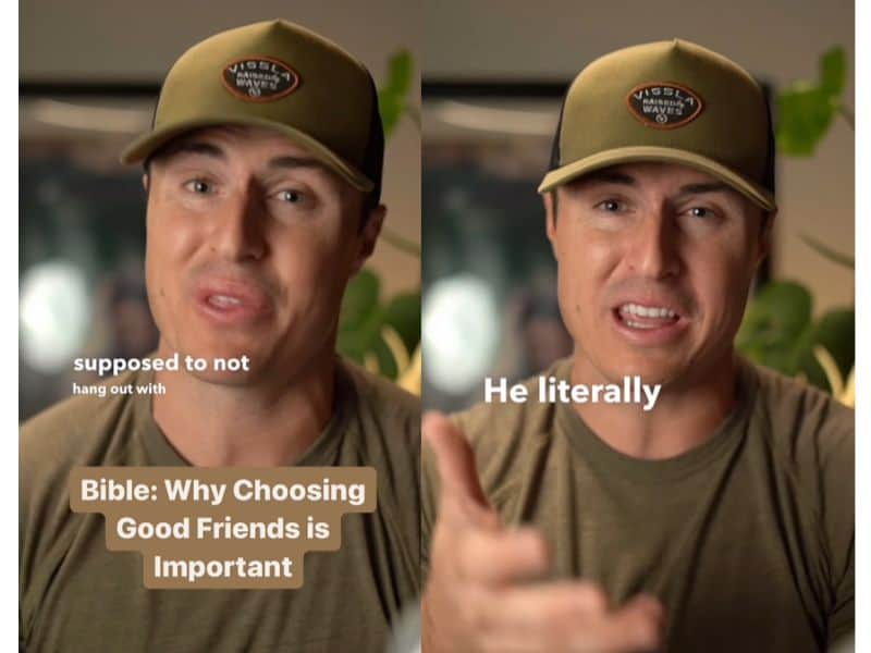 Ryan Miller: 'Show Me Your Five Closest Friends, I Will Show You Your ...