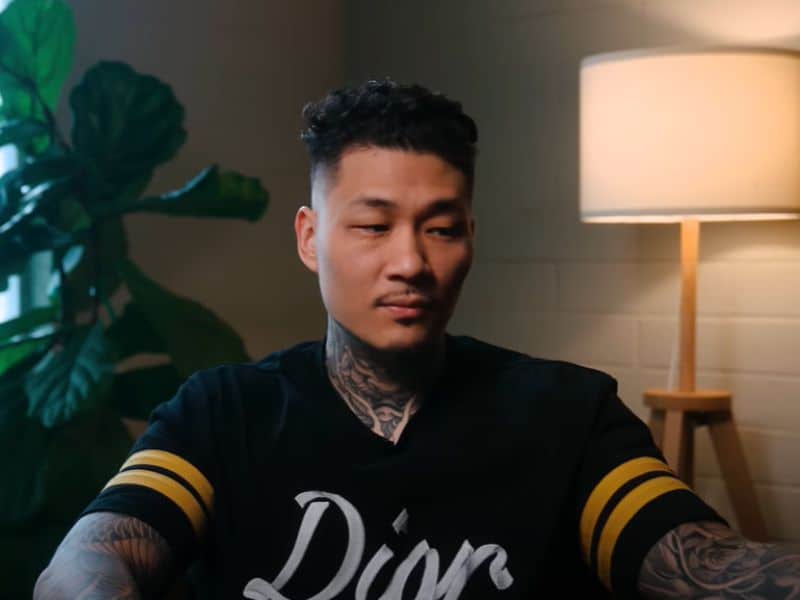 Ex-Gang Member Explains How Christianity Differed From Other Religions ...