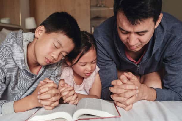 Nurturing Faith-Filled Homes: Christian Parenting Tips | Christian ...