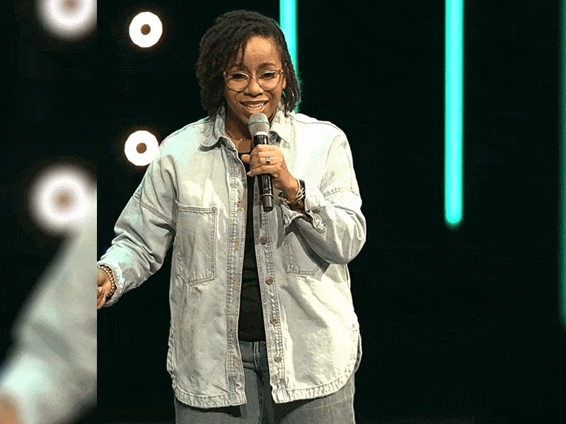 Jada Edwards: Maturity Is Being Able To Say, ‘Yes God!’ Even When ...