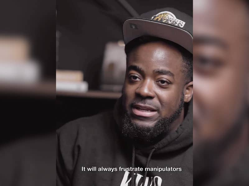 Pastor Jerry Flowers Jr.: ‘Never Apologize For Having Standards ...