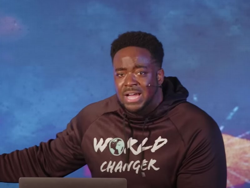 Pastor Jerry Flowers: ‘Following Jesus Sometimes Comes With Heartbreak ...