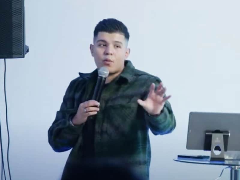 Pastor Jimmy Belloso: ‘It’s Time To Renew Our Minds!’ | Christian ...