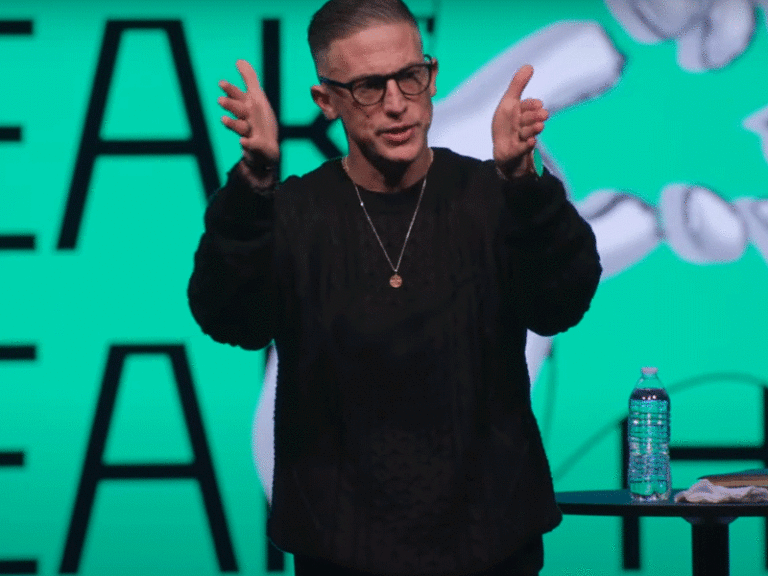 Pastor Ed Newton Shares Why Christians Fast | Christian Learning & News