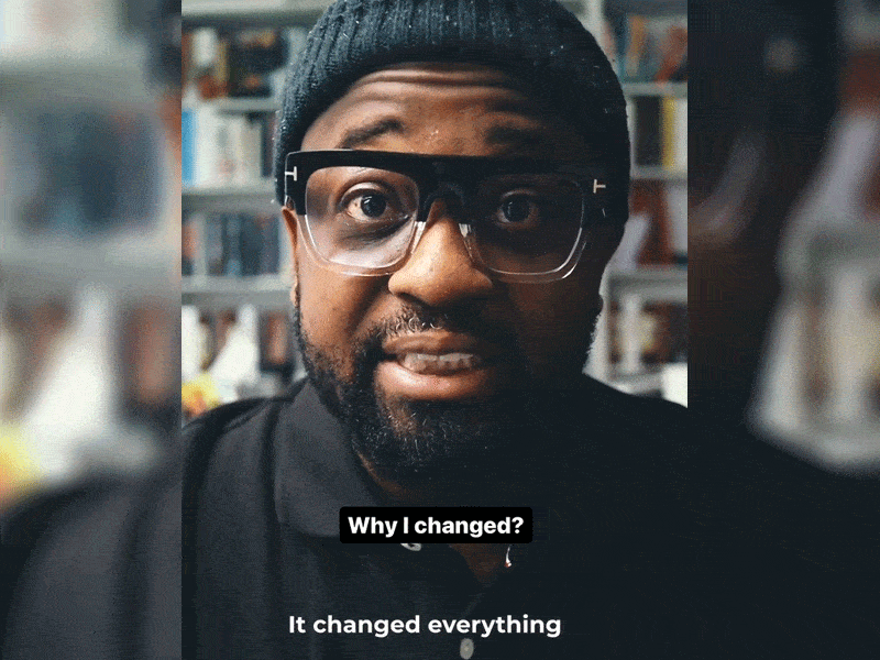 Pastor Israel Phiri Talks About A Shocking Realization That Led Him To ...