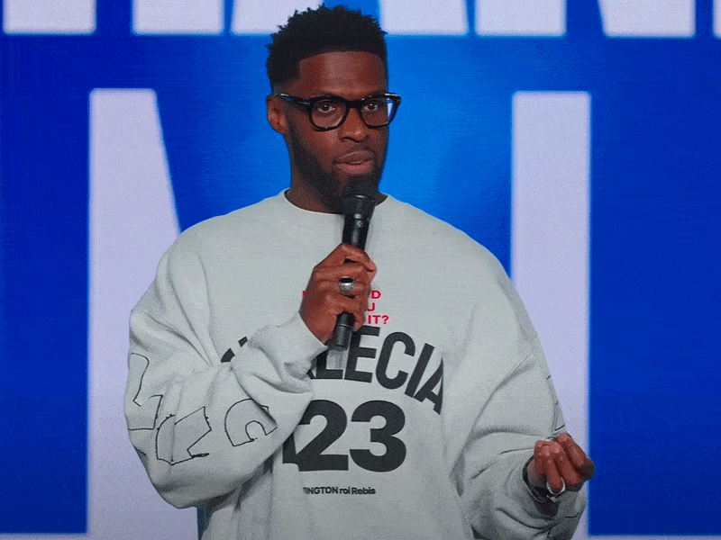 Pastor Robert Madu Shares An Illustration Of How People Became So ...